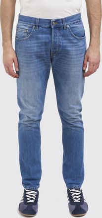Dondup Jeans DONDUP Herren Farbe Blau