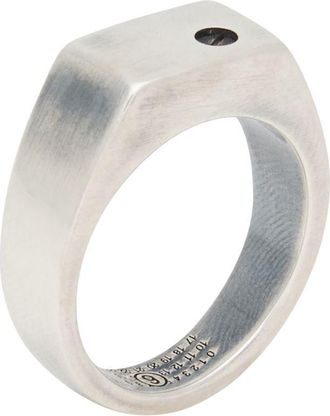 Maison Margiela SCHMUCK und UHREN - Ringe auf YOOX.COM