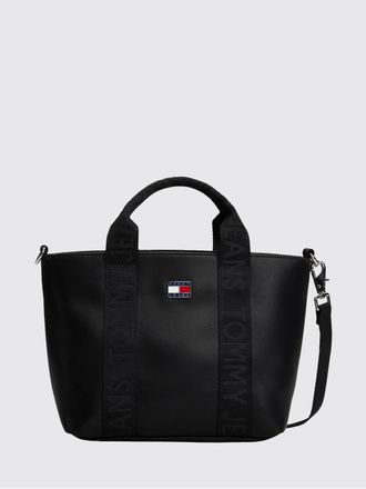 Tommy Hilfiger Handtasche TOMMY HILFIGER Damen Farbe Schwarz