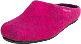 Magicfelt Hausschuh Filzpantoffel Magicfelt 709