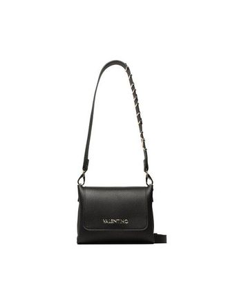 Valentino Handtasche Alexia VBS5A806 Schwarz
