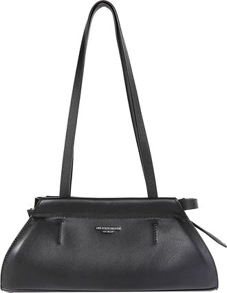 Ann Demeulemeester Harm East West Shoulder Bag