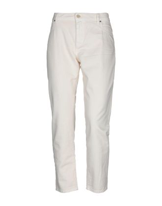 Manila Grace HOSEN & R&Ouml;CKE - Hosen auf YOOX.COM