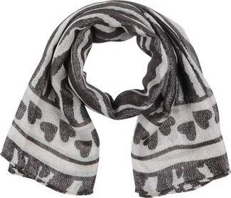Twin-Set ACCESSOIRES - &Eacute;charpes sur YOOX.COM