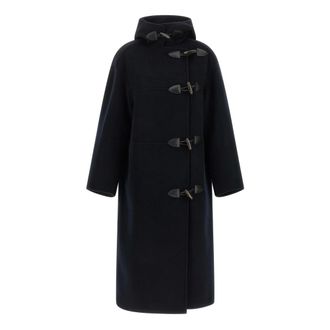 R&oacute;he Damen, M&auml;ntel, Blau, 2XSGr&ouml;&szlig;e