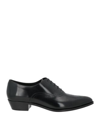 Celine SCHUHE - Schn&uuml;rschuhe auf YOOX.COM