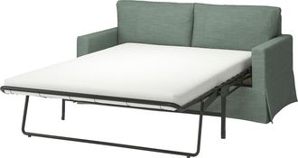 IKEA HYLTARP Bezug 2er-Bettsofa
