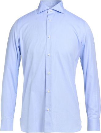 LUIGI BORRELLI NAPOLI TOPS - Hemden auf YOOX.COM
