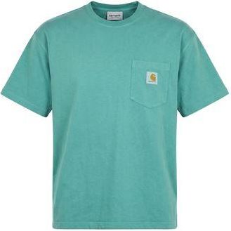Carhartt Work in Progress TOPS - T-shirts sur YOOX.COM