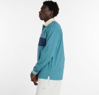 New Balance Shirt Rugby