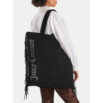Juicy Couture Handtasche Juicy Couture BIJXT8656WVP Schwarz