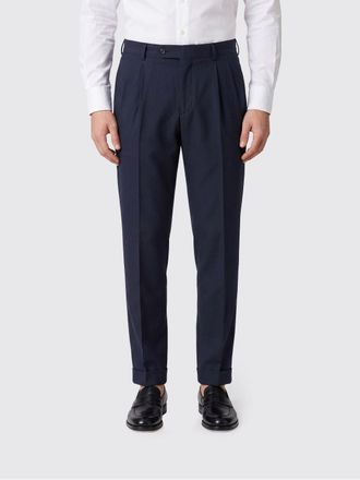 Santaniello Pantalon Homme couleur Bleu