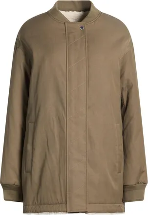 Yves Salomon JACKEN & M&Auml;NTEL - Jacken und Anoraks auf YOOX.COM