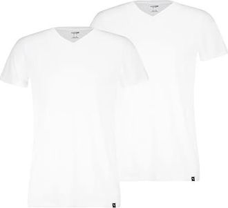 Puma Everyday V-Neck Tee 2P