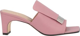 Sergio Rossi SCHUHE - Sandalen auf YOOX.COM