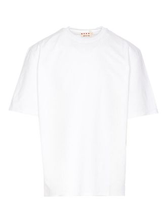 Marni T-Shirt - Blanc