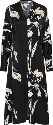 Inwear Robe MeadowIW - Femme - Robes - Multicolore - Taille: 36 FR