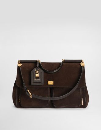 Dolce & Gabbana Borsa A Mano - Frau Handtaschen Mehrfarbig Onesize
