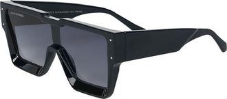 Urban Classics Unisex Sunglasses Kiev black, one size