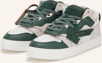 Off-white Sneaker Floating Arrow 3.0 beige