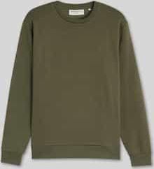 Tom Tailor Denim Regular Fit Sweatshirt aus Baumwoll-Mix