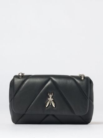 Patrizia Pepe Sac Bandouli&egrave;re Femme couleur Noir