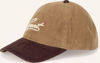 GANT Cord-Cap beige