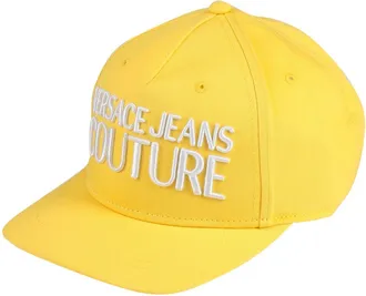 Versace ACCESSOIRES - M&uuml;tzen & H&uuml;te auf YOOX.COM