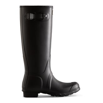 Hunter Tall Wellington Stiefel