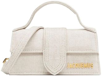 Jacquemus Crossbody Bags - Bags Beige - Gr. unisize - in Beige - f&uuml;r Damen