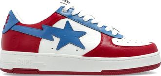 A Bathing Ape A Bathing Ape, Homme, Chaussures, Multicolore, Taille: 41 1/2 EU Bape Sta Low