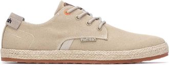 Refresh Schuh Herren Beige - Bequeme und vielseitige Schuhe - Casual Mode - Modell 17566402 (Gr&ouml;&szlig;e 40)