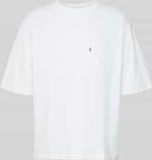 Levi's Loose Fit T-Shirt aus reiner Baumwolle