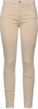 7 For All Mankind HOSEN & R&Ouml;CKE - Jeanshosen auf YOOX.COM