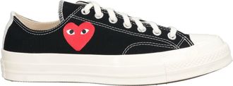 CONVERSE X COMME DES GARCONS SCHUHE - Sneakers auf YOOX.COM