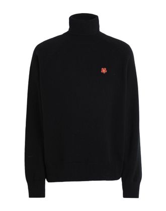 Kenzo STRICKWAREN - Rollkragenpullover auf YOOX.COM