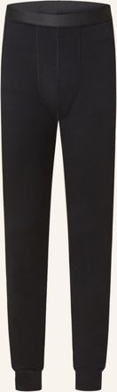 Odlo Funktionsw&auml;sche-Hose Merino 200 schwarz