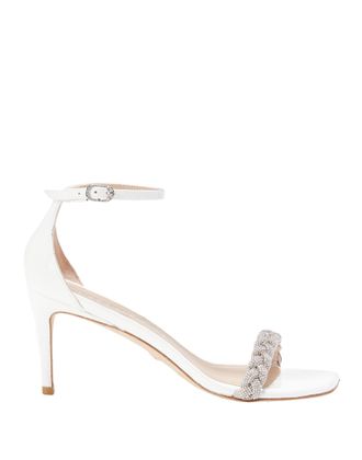 Stuart Weitzman SCHUHE - Sandalen auf YOOX.COM