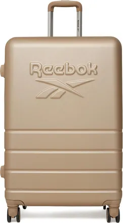 Reebok Gro&szlig;er Koffer Reebok CEOWB-RBK-WAL-011-CCC-L Beige