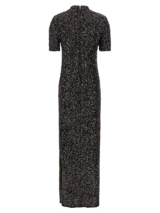 Rotate Dress - Black