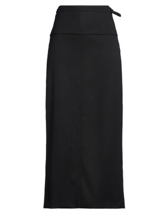 Proenza Schouler HOSEN & R&Ouml;CKE - Maxi-R&ouml;cke auf YOOX.COM