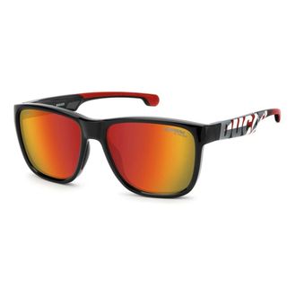 Carrera Lunettes de soleil Carduc 003/S - Homme - Accessoires - Noir - Taille: 57 MM
