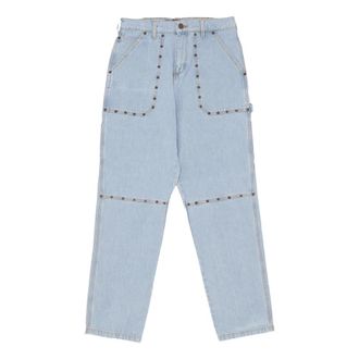 Iuter Hellblaue Denim Jeans Bewertungen - - Jeans - Herren - Blau - W34