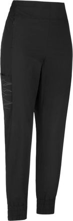 LaMunt Femme, Sport, Noir, Taille: 42 FR Federica Light Hiki Pants