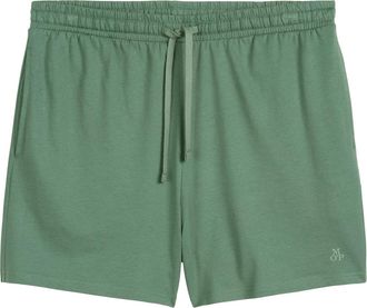 Marc O'Polo Pyjamashorts Mix N Match Cotton