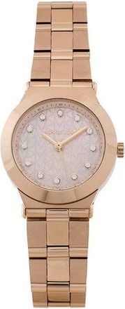 Michael Kors Uhr Billie MK7568 Rosa