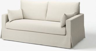 IKEA HYLTARP Bezug 2er-Sofa