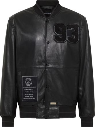 Bruno Banani Übergangsjacke CAMPOS