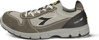 Utility Diadora Utility Diadora - Chaussures de Travail Basses Run II Text ESD Low S1P SRC ESD pour Homme et Femme IT 43