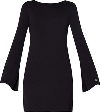 Liu Jo Strickkleid